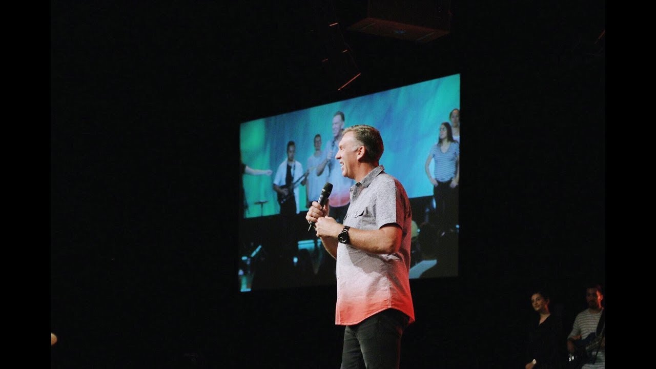 SUDDENLY (Interventions) - Ps Shane Baxter - YouTube