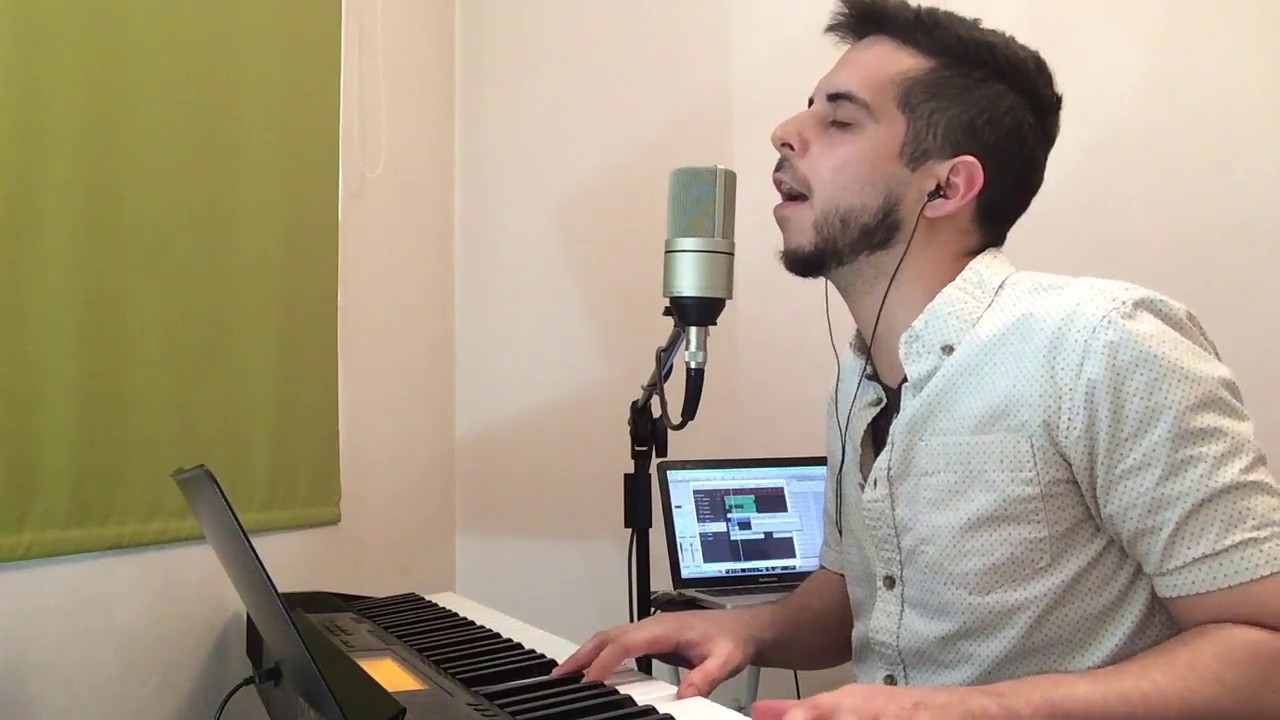 Nico Acosta - Criollísima (Henry Martinez) - YouTube