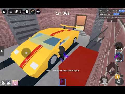 Katil kim? -Oyun çılgını-