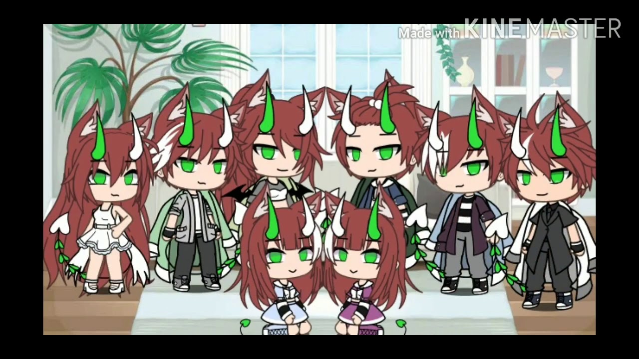Family /GLMV/ - YouTube