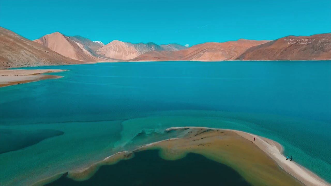 INDIA MOST BEAUTIFUL PLACES _AERIAL VIEW - YouTube