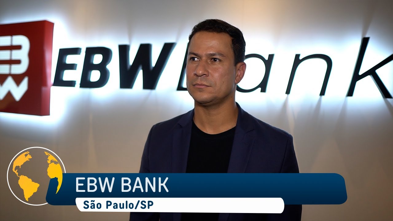 EBW BANK - SÃO PAULO/SP - MUNDO EMPRESARIAL - YouTube