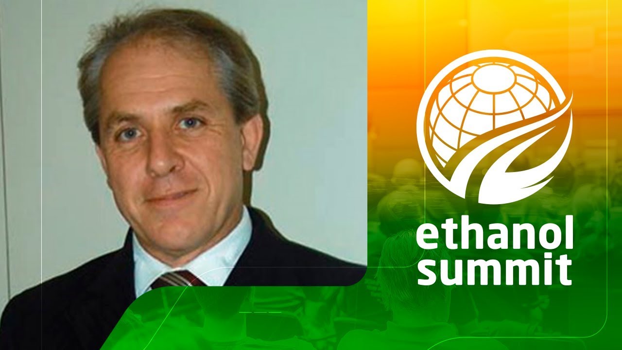 Ethanol Summit 2017 - Rogério Benevides Carvalho, ABEAR - YouTube