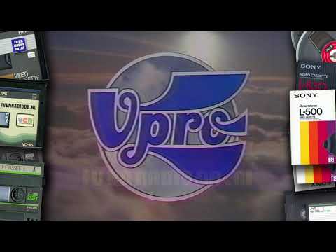 TV: VPRO - Aankondiging Het Is Weer Zo Laat (Waldolala) (19780409 ...