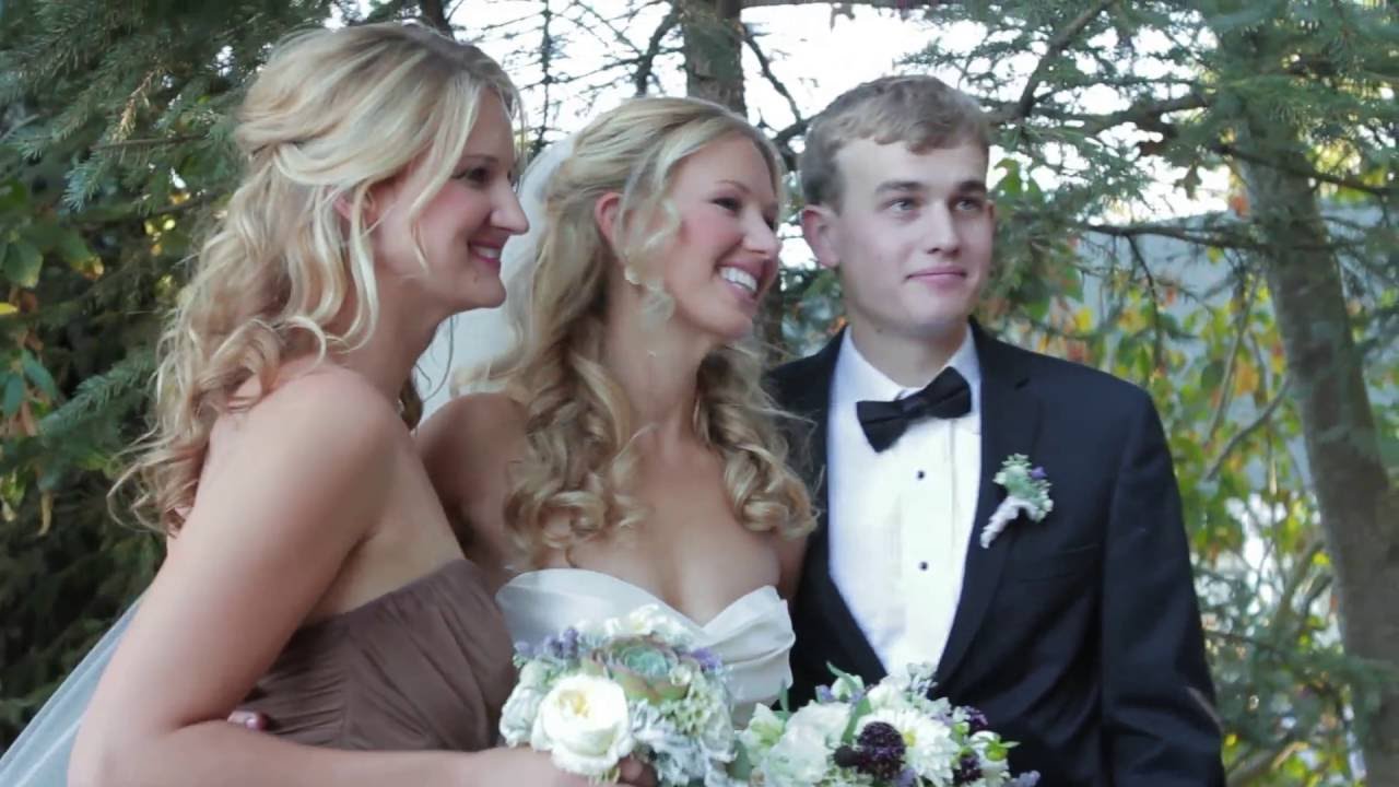 Meghan and John's Wedding Video, 10/19/2013 - YouTube