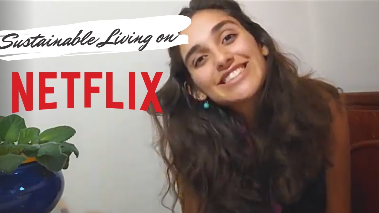+5 WORTH WATCHING DOCUMENTARIES ON NETFLIX 》Series on Sustainable ...