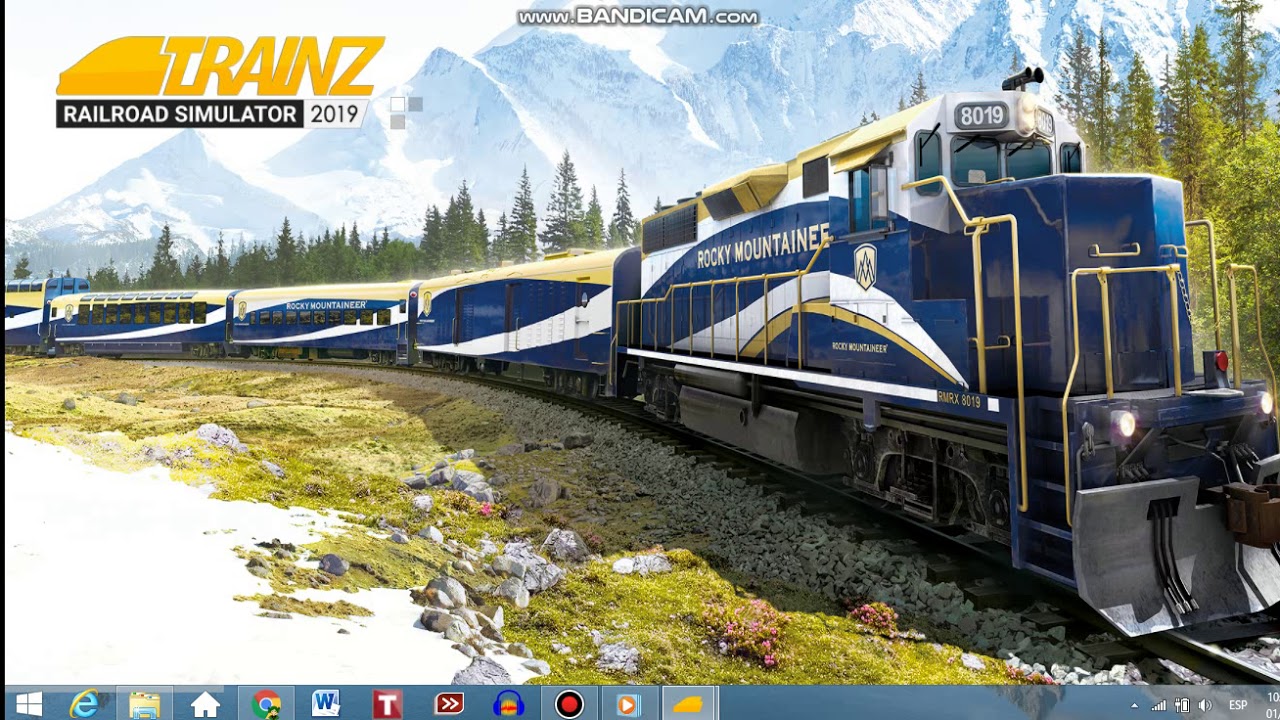 fire escape trainz and cools bean railway part 1 remake - YouTube