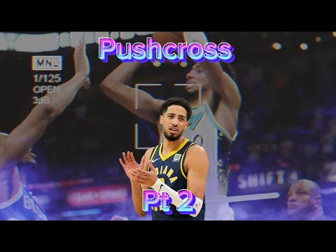 3 Push Cross Options To Add To Your 🎒PT2 | Basketball - YouTube