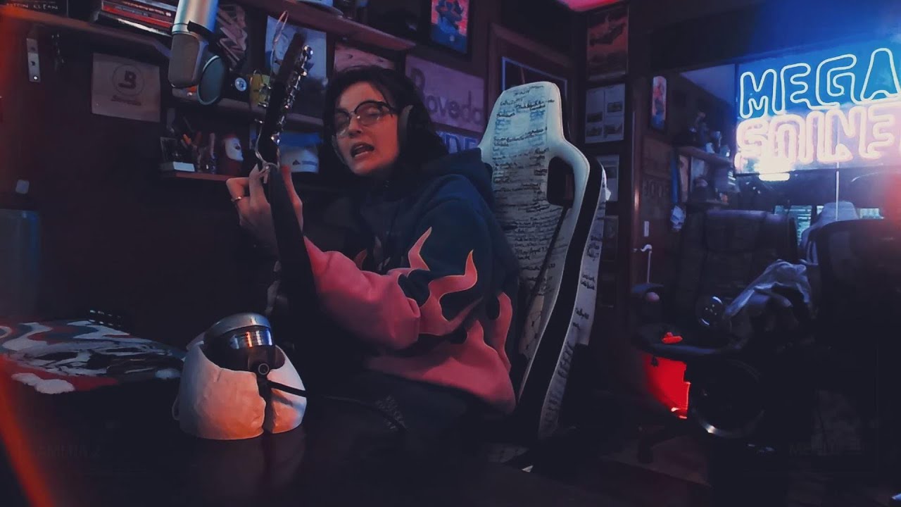 making sounds and hitting stuff - YouTube
