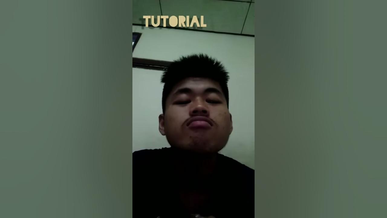 Cara Menumbuhkan Brewok 20detik Youtube