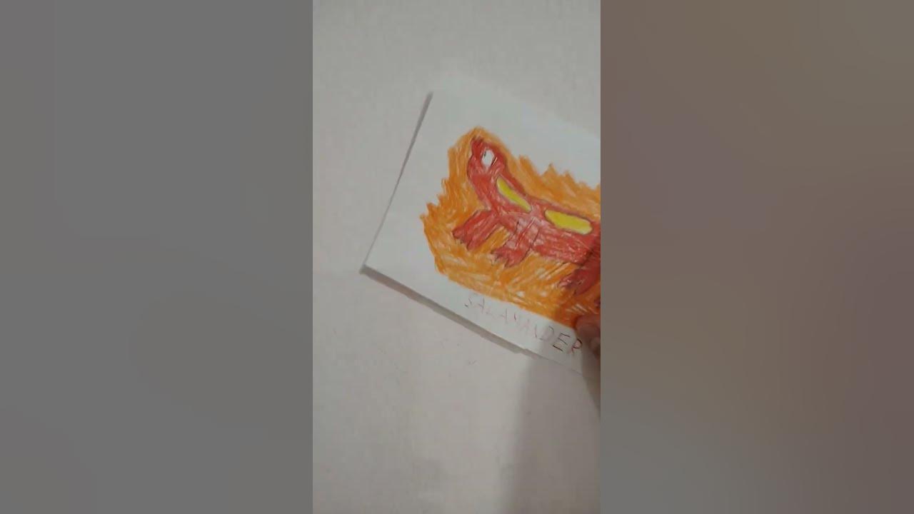 cavejack 神话 2 EP84 Salamander - YouTube