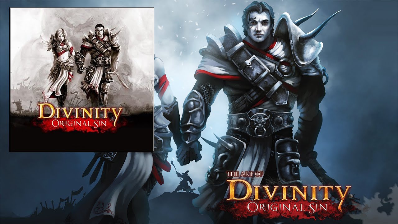 Divinity: Original Sin - Official Soundtrack - YouTube Music
