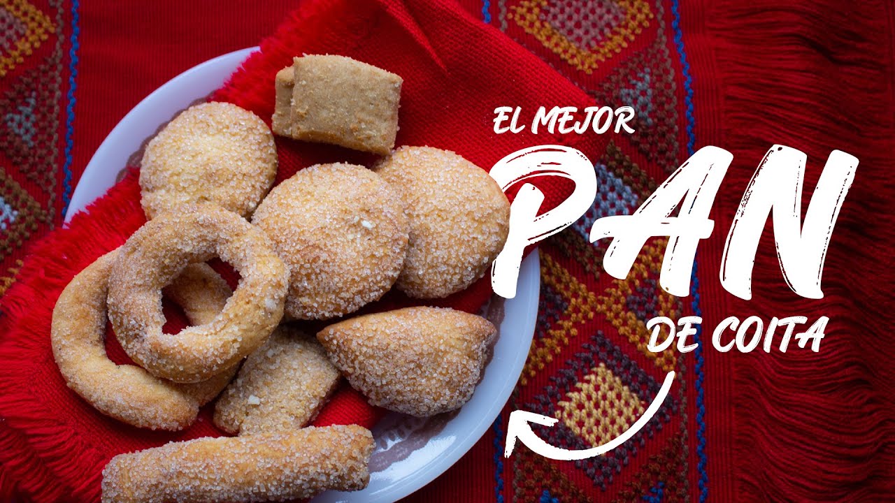 ¿Por qué este PAN es tan ESPECIAL? - Ocozocoautla | CHIAPAS - YouTube