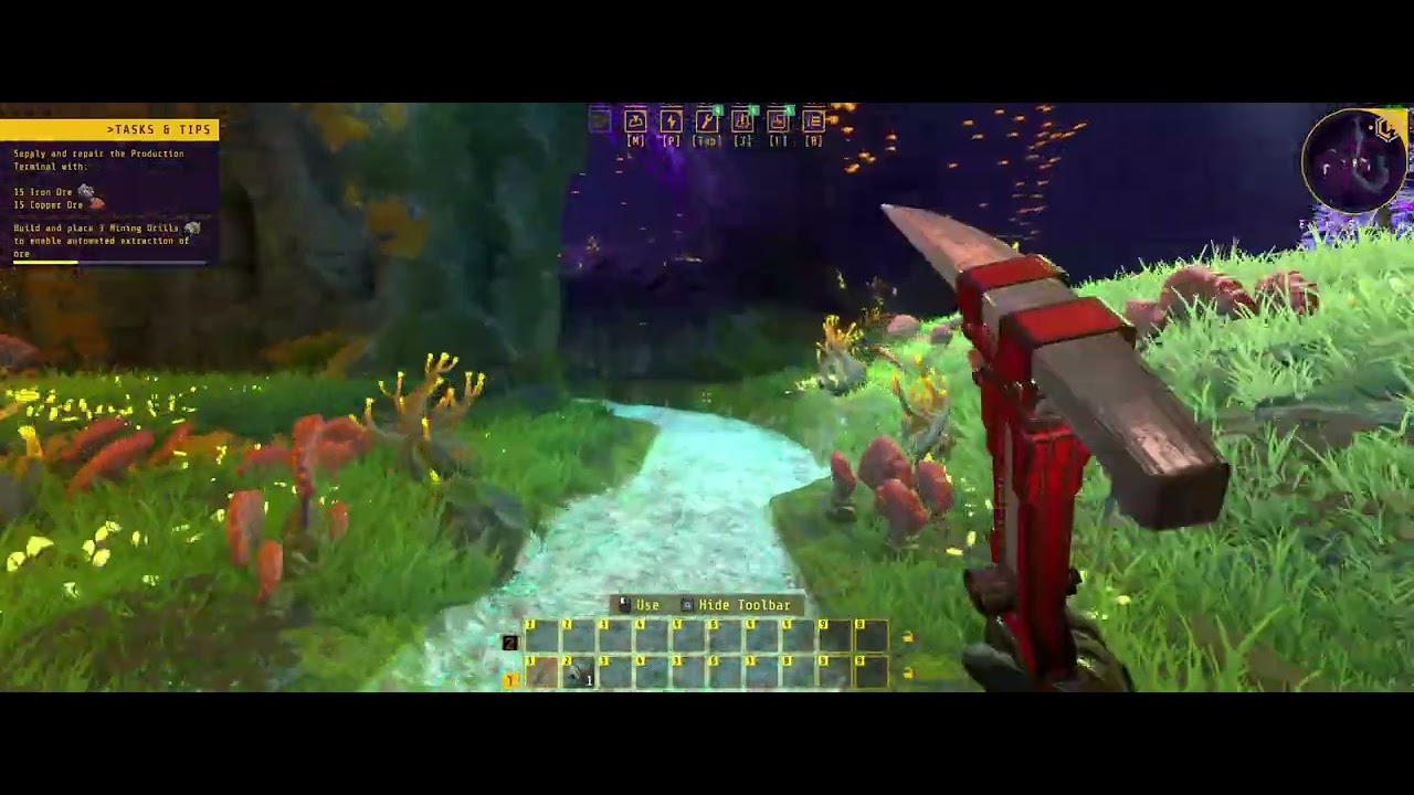 Techtonica Trainer Cheats +77 Mods - YouTube