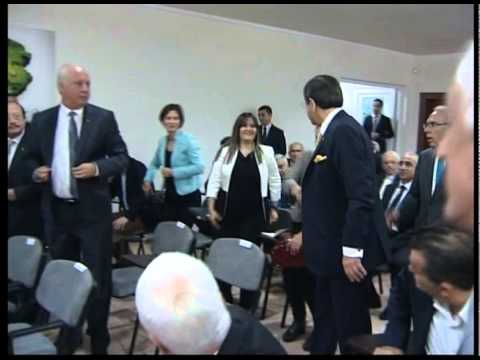 Aydın Sanayi Odası’na ‘Kadın Üye’ Övgüsü