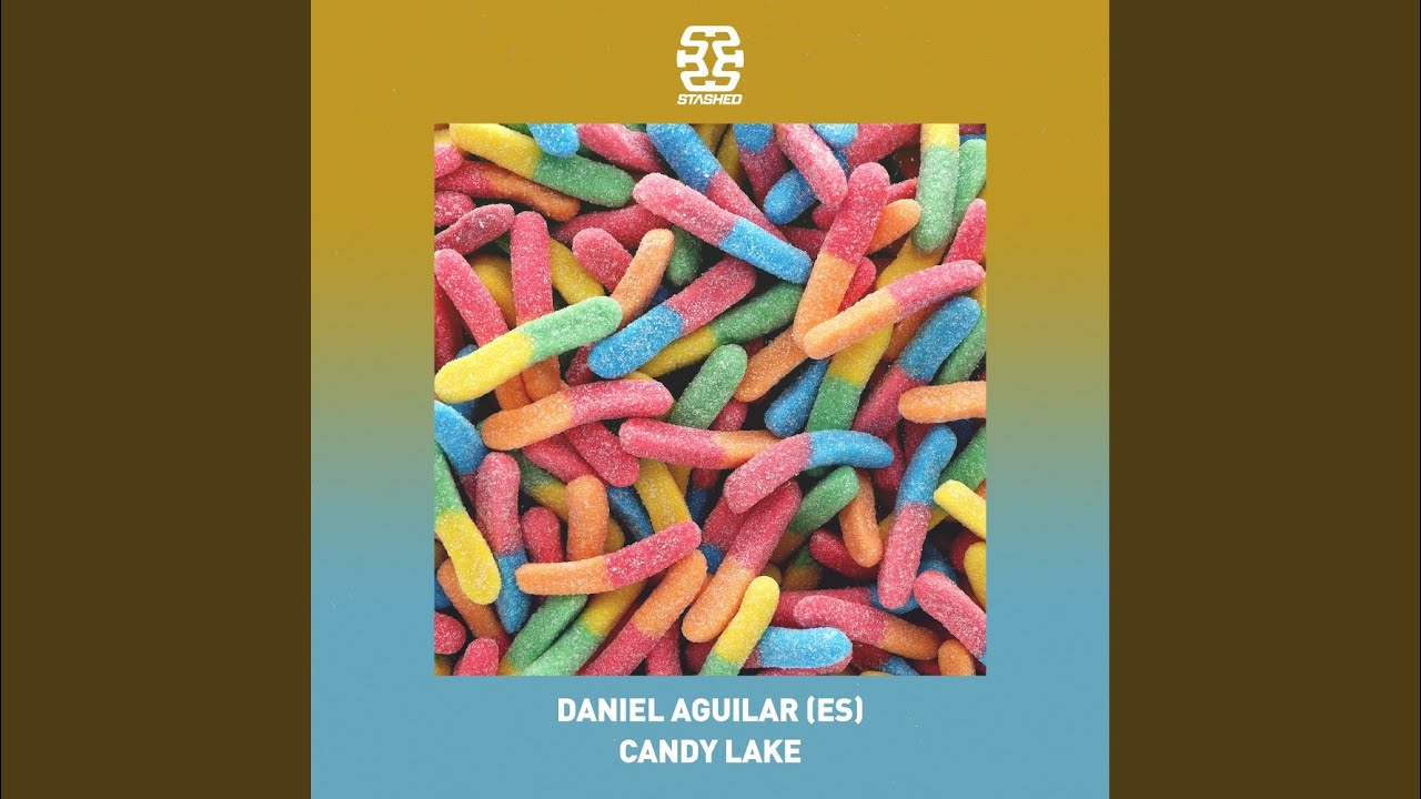 Candy Lake (Extended Mix) - YouTube