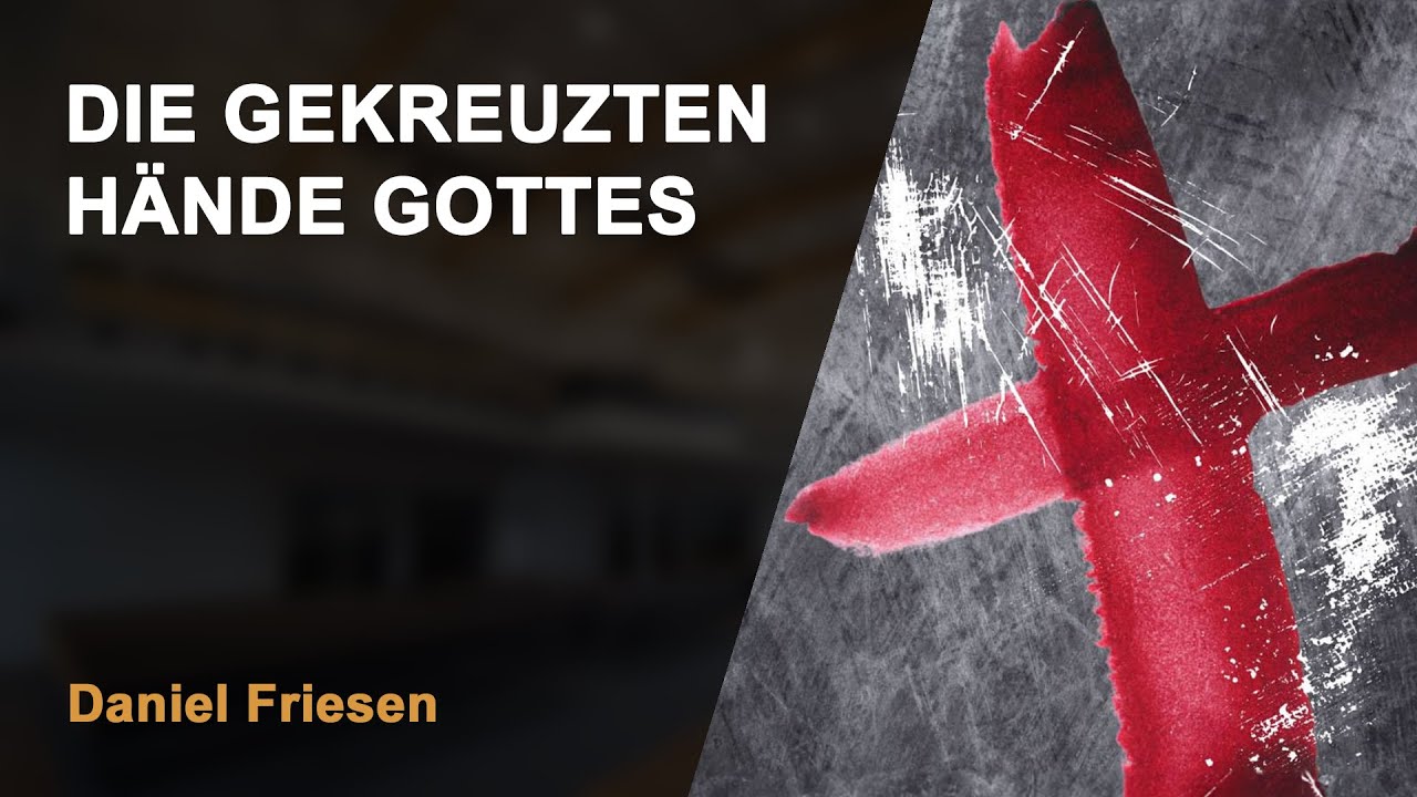 Welt In Gottes Händen