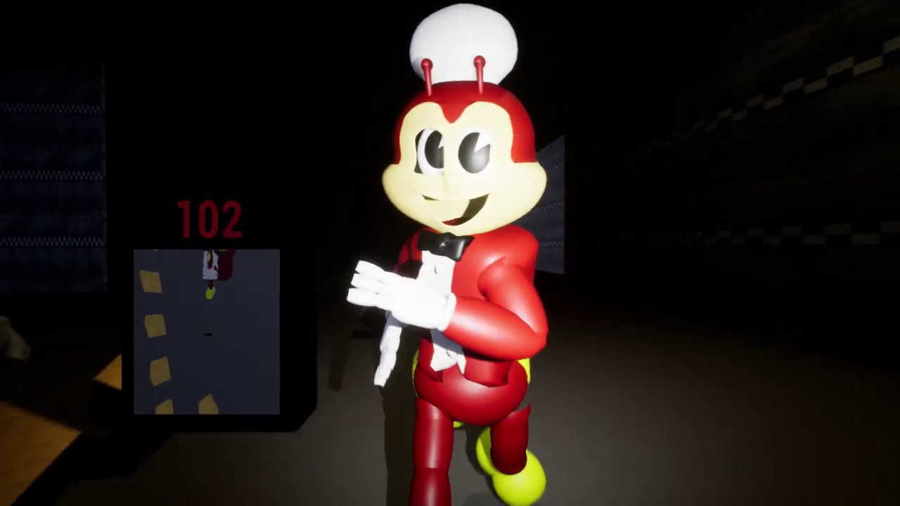 Jollibee's Deception - YouTube