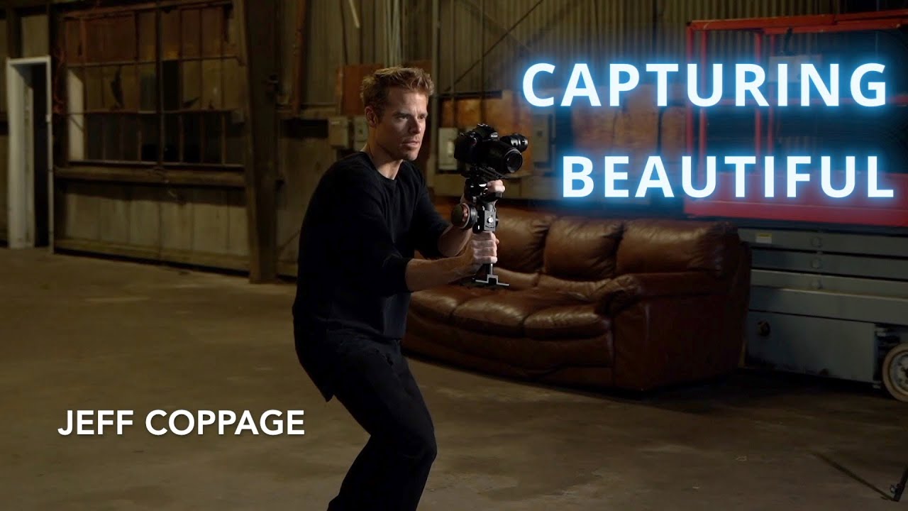 Jeff Coppage - Artsy Lifestyle '23 - YouTube