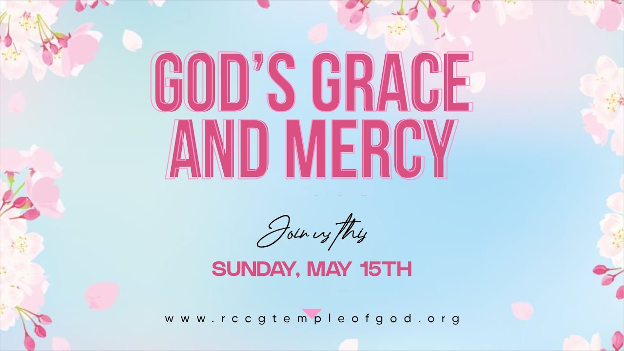 Sunday Service - 15th May 2022 - YouTube