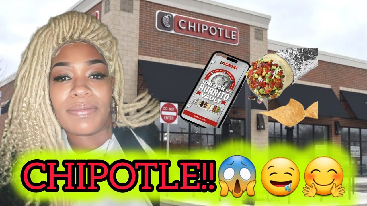 📣 EATING CHIPOTLE 🌯 WHILE WE DOORDASH!🏃🏾‍♀️🚘 #chipotle #family #foodie ...