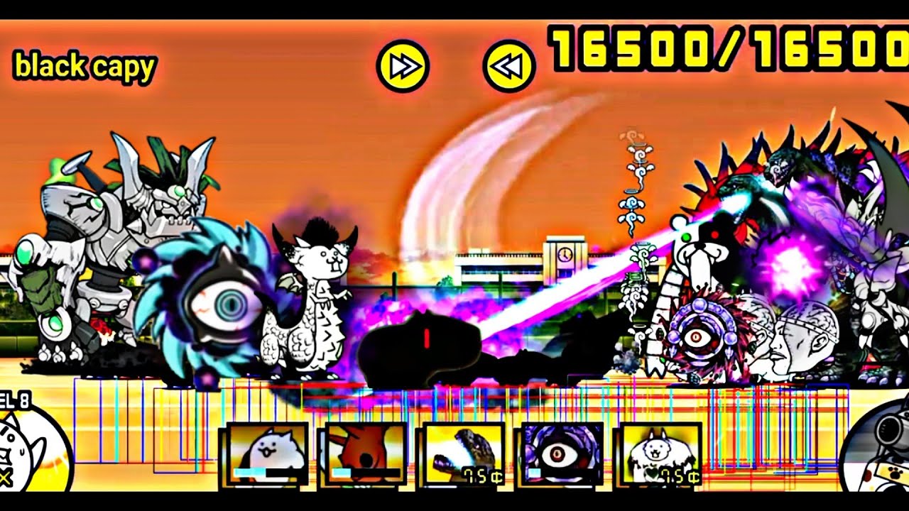 bcu cyclone mod 🔥😈 - YouTube