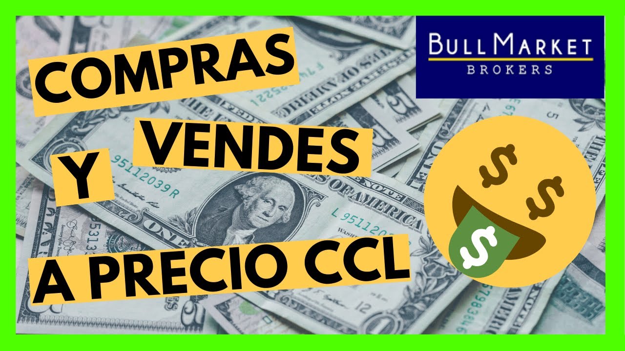 Que Son Los CEDEARs 🤑 | Como INVERTIR En Cedears En BULLMARKET BROKERS ...