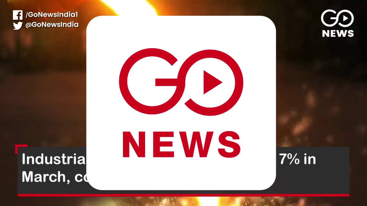 Go Headlines: Top News Of The Hour - YouTube
