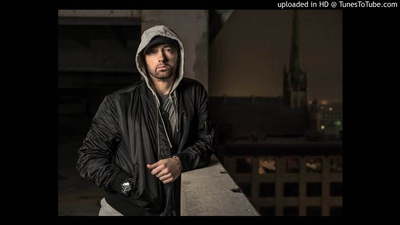 Eminem BET Hip Hop Award Freestyle : Good Or Nah? - YouTube