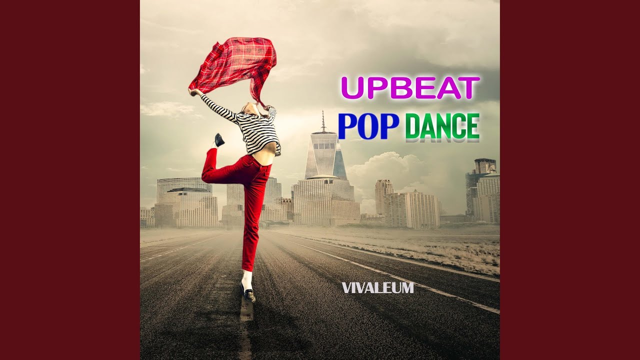 Upbeat Pop Dance - YouTube