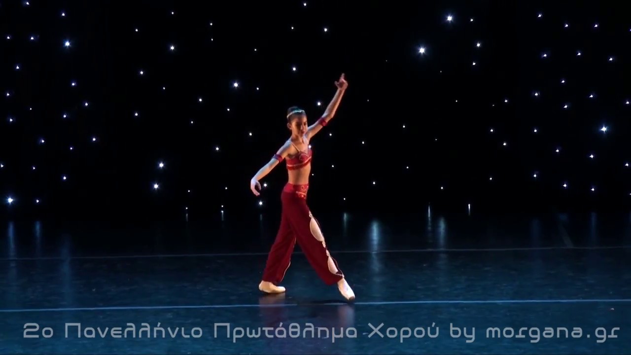 ΔΟΥΛΓΕΡΑΚΗ ΕΡΗ-ΜΠΑΛΕΤΟ SOLO TEENS | ΣΧΟΛΗ ΧΟΡΟΥ ΧΟΡΟΚΙΝΗΣΗ ΒΑΣΙΑ ...