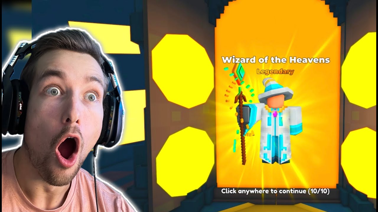 First Time Summoning in Pixel TD on ROBLOX - YouTube