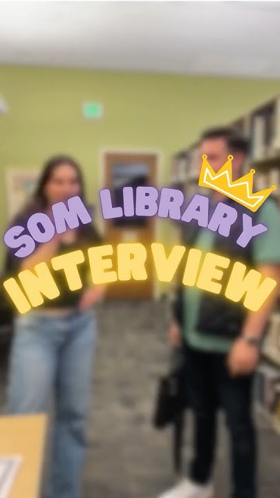 Shh! Studies in progress #asmrvideo #interview - YouTube