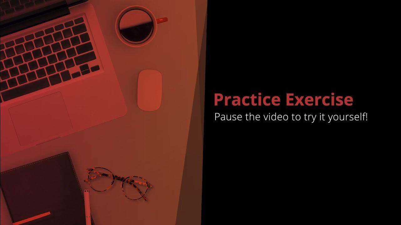 recursion practice factorials - YouTube