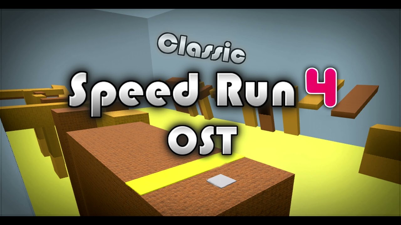 Speed Run 4 Classic OST - 025 - Level 25 (Avatar The Last Airbender ...