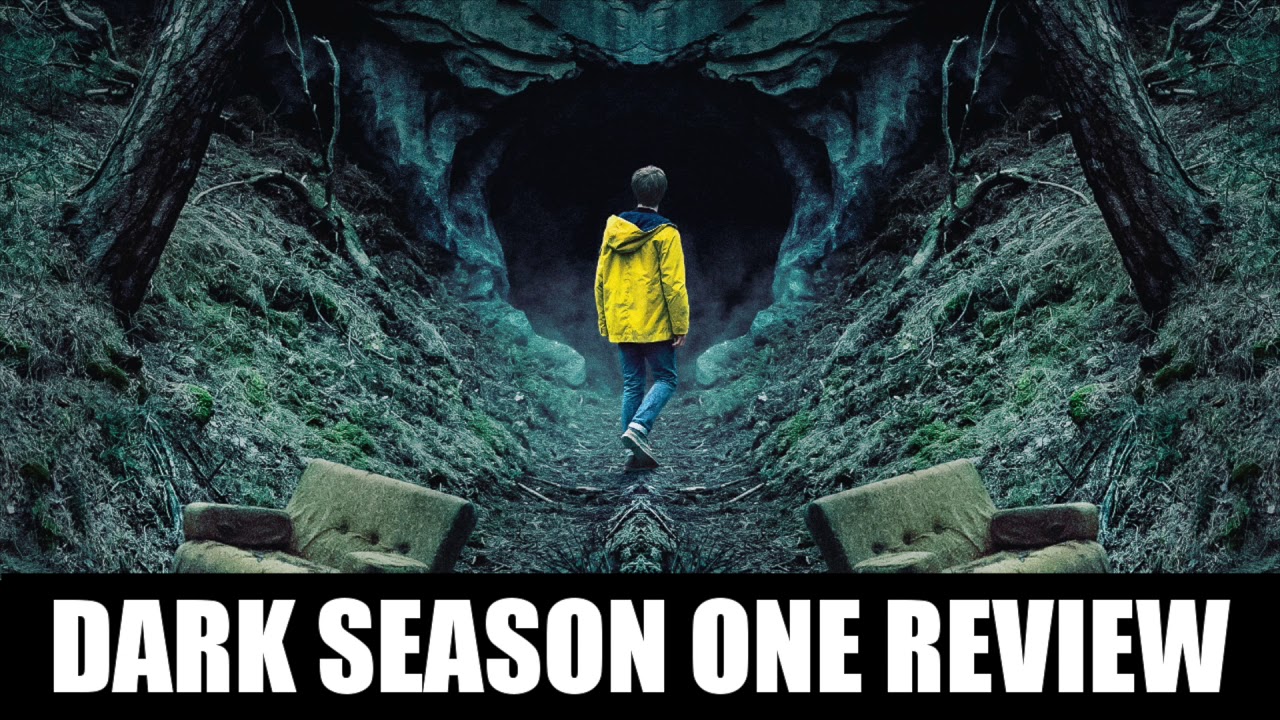 Dark Season 1 Review - YouTube