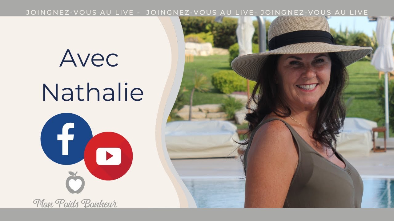 Stratégie puissante pour mincir naturellement 💙 - YouTube