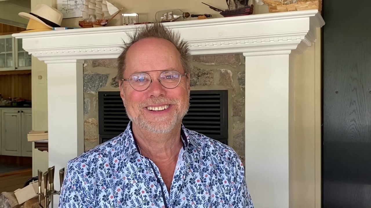 Denis Bouchard soutient notre campagne l'AQSP une force à préserver ...