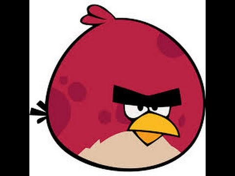 Very Fat Angry Birds