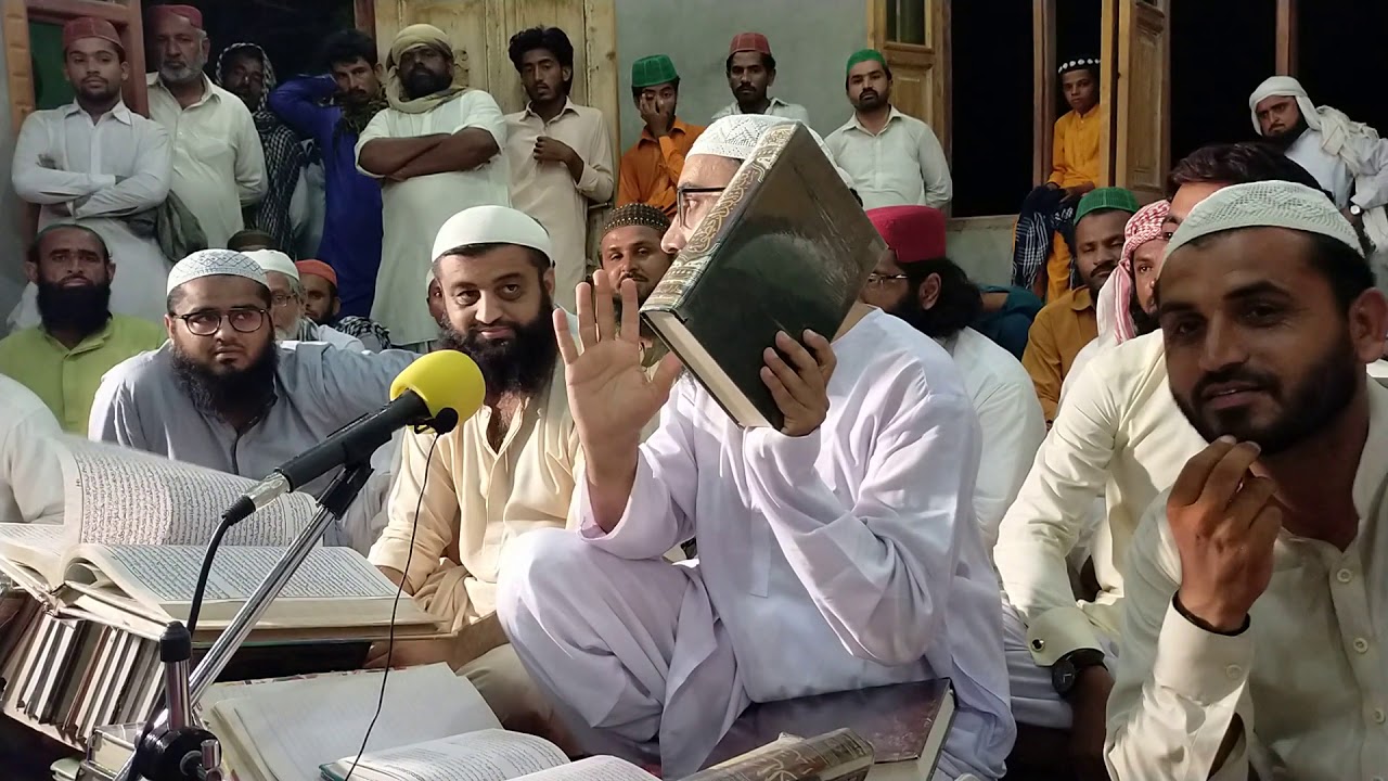 munazara rafa ul yadain part 3 - YouTube