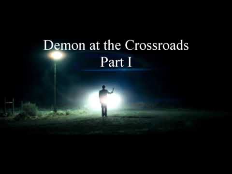 [Voice Acting/ASMR] Demon at the Crossroads Part I - YouTube