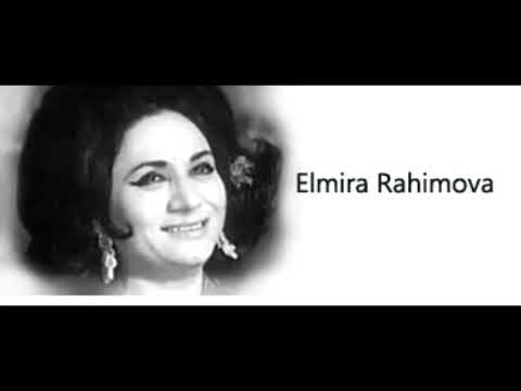 Elmira Rehimova - Səslərəm səni ( Səadət )