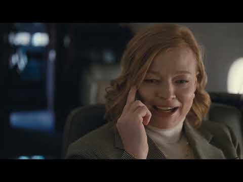 Succession - Shiv Asks Tom About A Real Relationship - S04EP10 - Series Finale