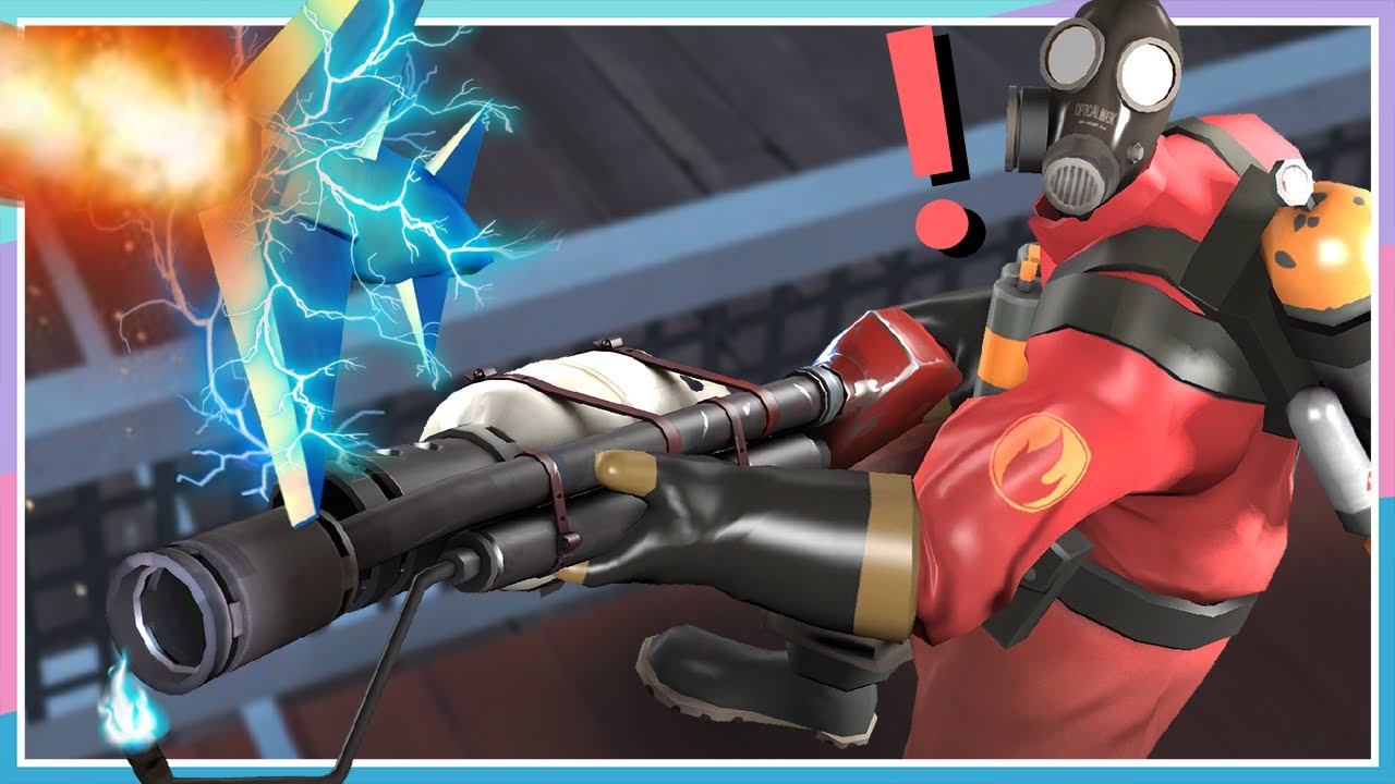 [TF2] Dodging Guided Missiles - YouTube