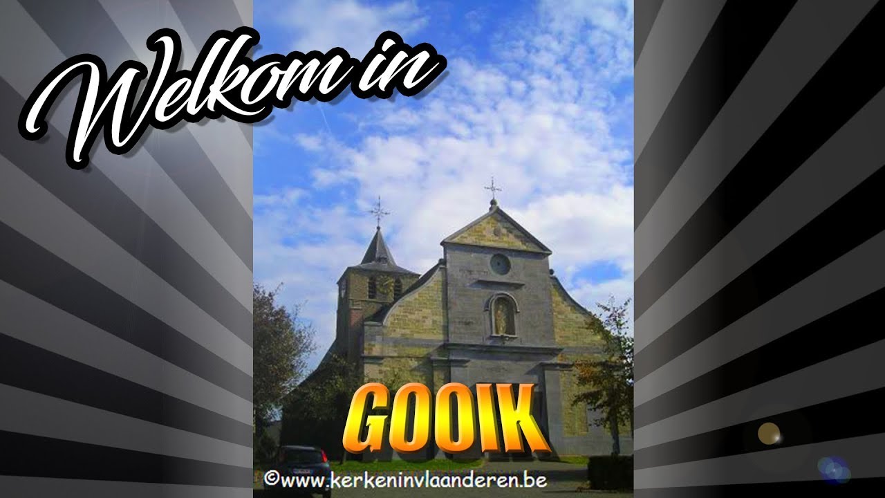 DJ Yolotanker - Welkom in Gooik [OFFICIAL ANTHEM] - YouTube