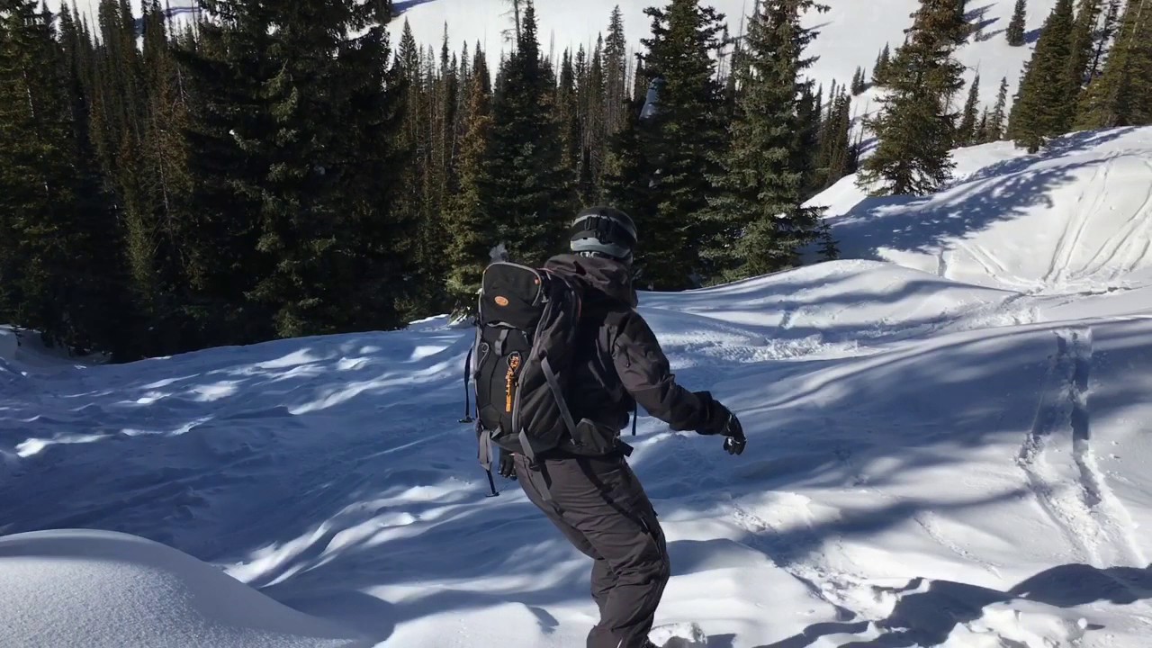 Buff Pass 2017 - YouTube