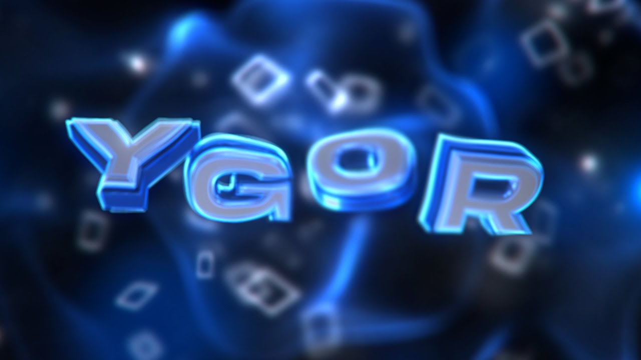 Ygor Intro - YouTube