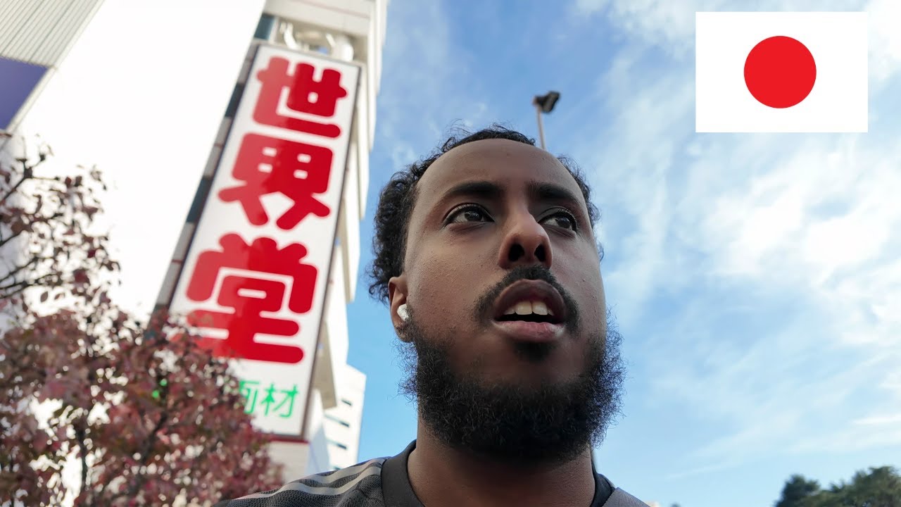 I AM BACK FROM JAPAN AND THIS IS HOW IT WENT - YouTube