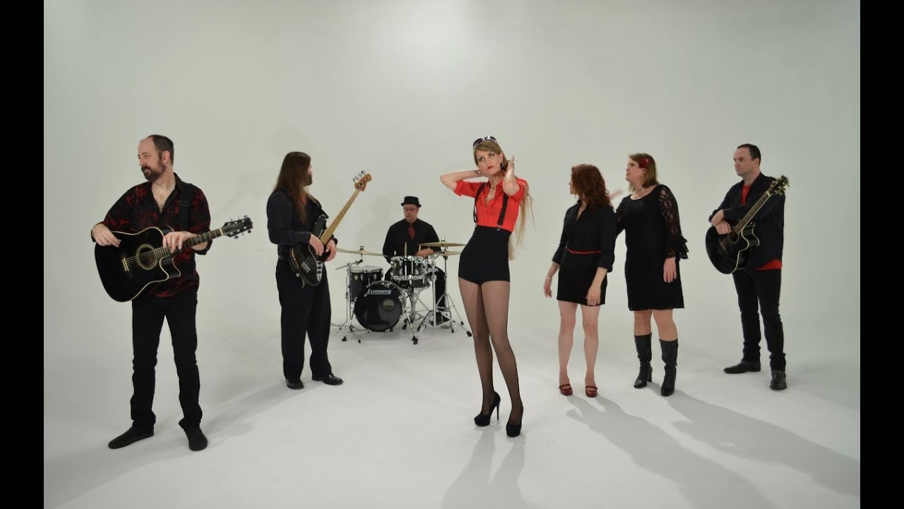 Circe Link - Hair Of The Dog - YouTube
