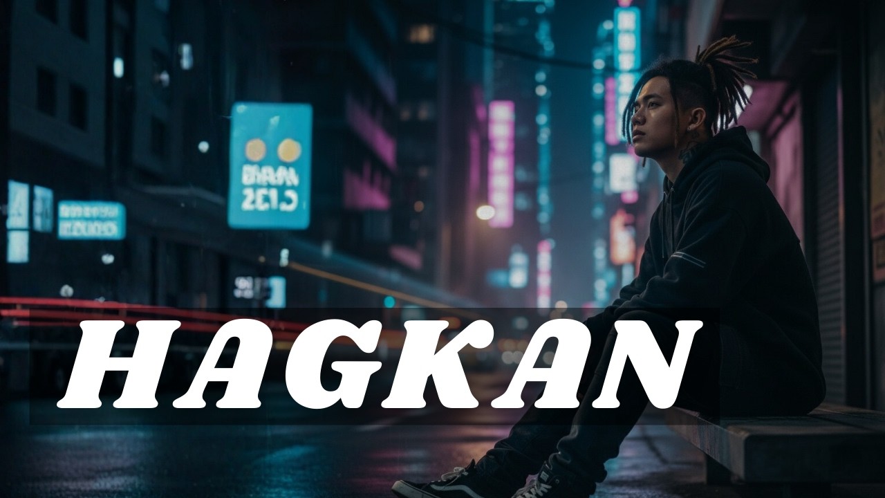 Hagkan (Lyric Video) - DJ Pinoy Beats - YouTube